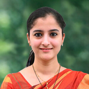 Dr. Punita Rajpurohit - JAGSoM