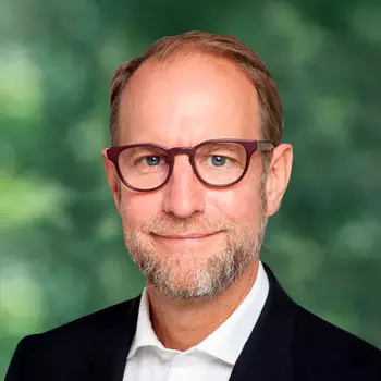 Dr. Mathias Falkenstein - JAGSoM