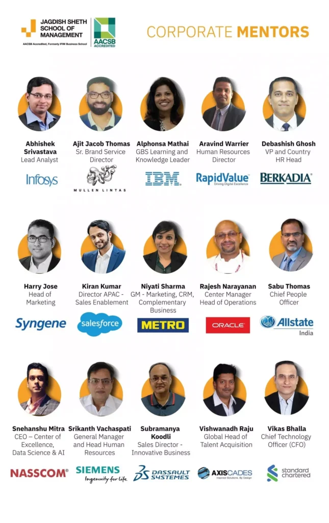 CareerPlacement Services - JAGSoM