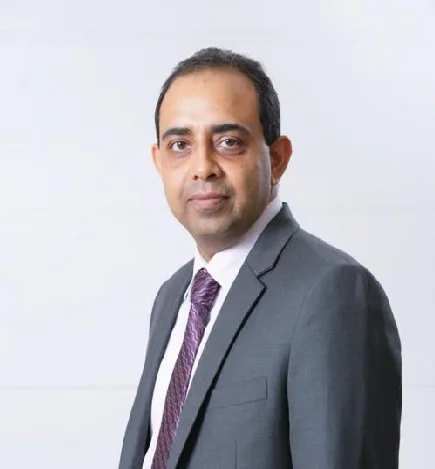 Atul Dixit - JAGSoM